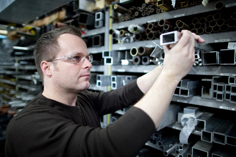 Sicheres Sehen, 3M Deutschland GmbH, Story - PresseBox